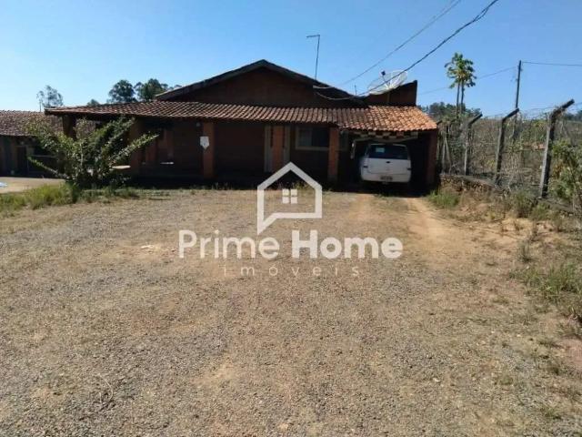 Sítio / Chácara para Venda em Caconde/SP Zona Rural 4 Quartos