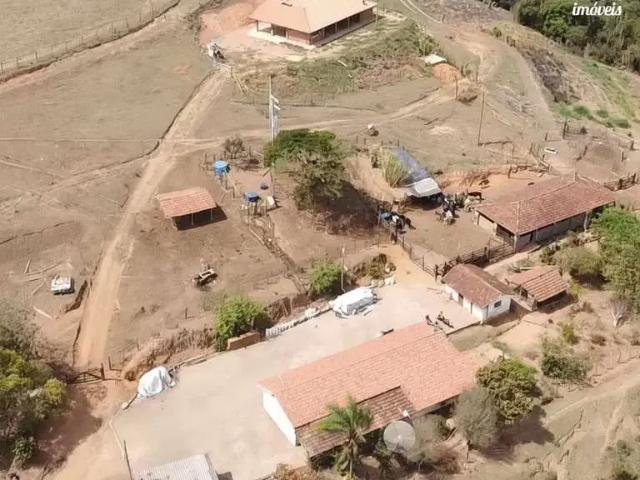 Sítio / Chácara para Venda em Caconde/SP Zona Rural