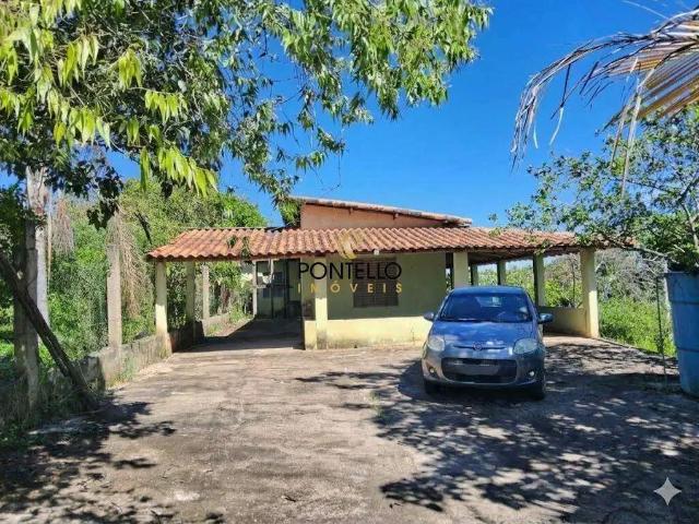 Sítio / Chácara para Venda em Caetanópolis/MG Monte Sinai 2 Quartos