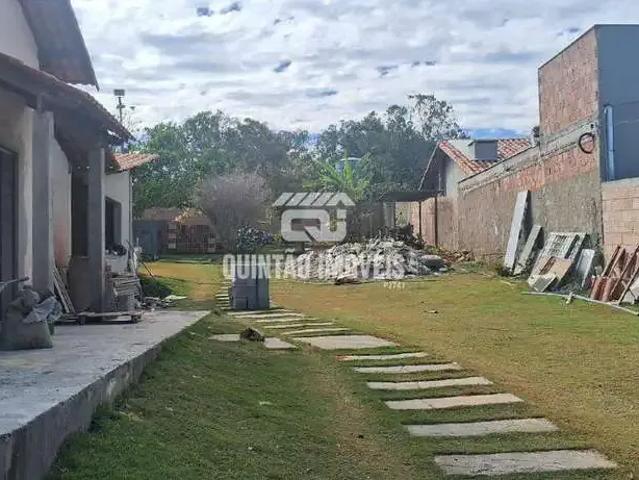 Sítio / Chácara para Venda em Caetanópolis/MG Zona Rural 2 Quartos