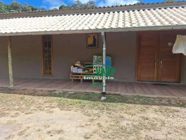 Sítio / Chácara para Venda em Caeté/MG Rancho Novo 5 Quartos