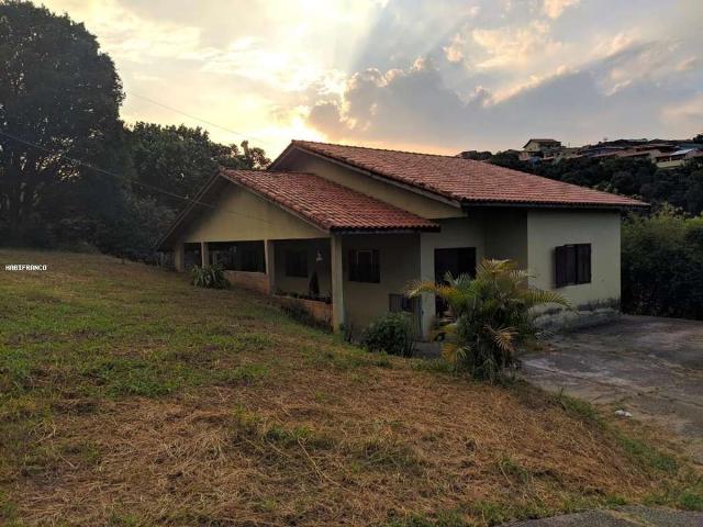 Sítio / Chácara para Venda em Caieiras/SP Vera Tereza 3 Quartos