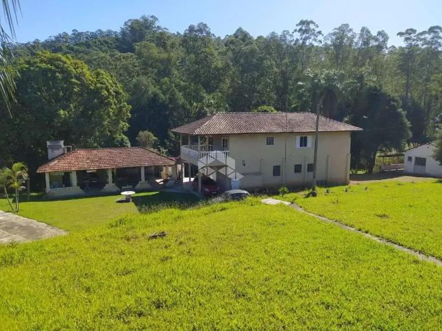 Sítio / Chácara para Venda em Caieiras/SP Alpes de Caieiras 4 Quartos