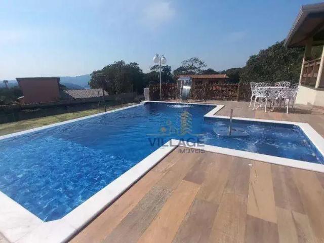 Sítio / Chácara para Venda em Caieiras/SP Alpes de Caieiras 3 Quartos