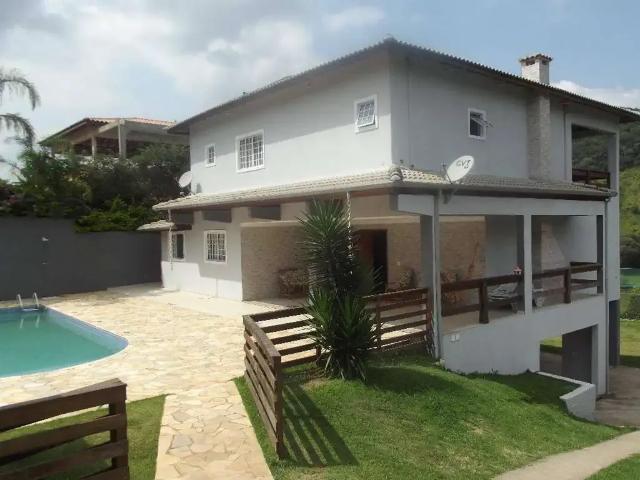 Sítio / Chácara para Venda em Caieiras/SP Laranjeiras 4 Quartos