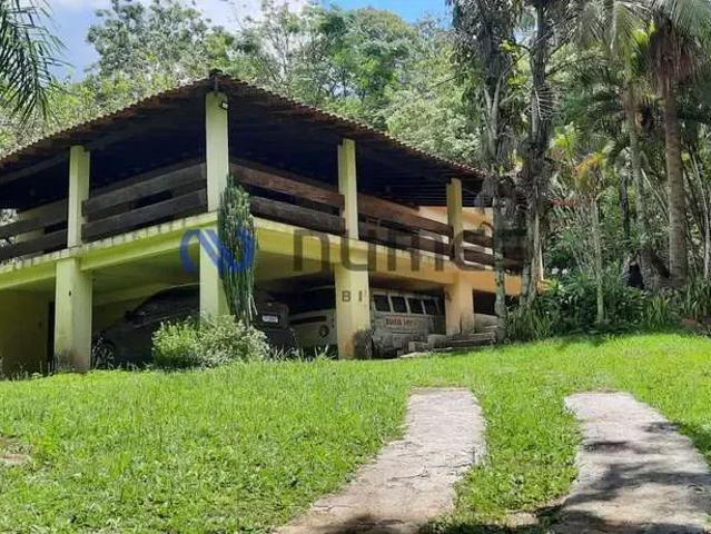 Sítio / Chácara para Venda em Caieiras/SP Morro Grande 3 Quartos