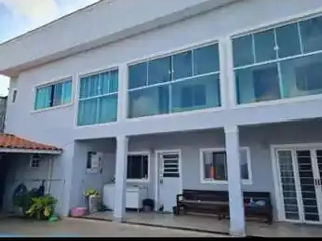 Sítio / Chácara para Venda em Cajamar/SP Altos de Jordanésia Jordanésia 4 Quartos