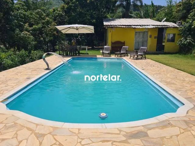 Sítio / Chácara para Venda em Cajamar/SP Centro 6 Quartos
