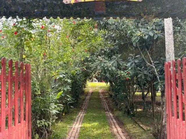 Sítio / Chácara para Venda em Cajamar/SP Centro 3 Quartos