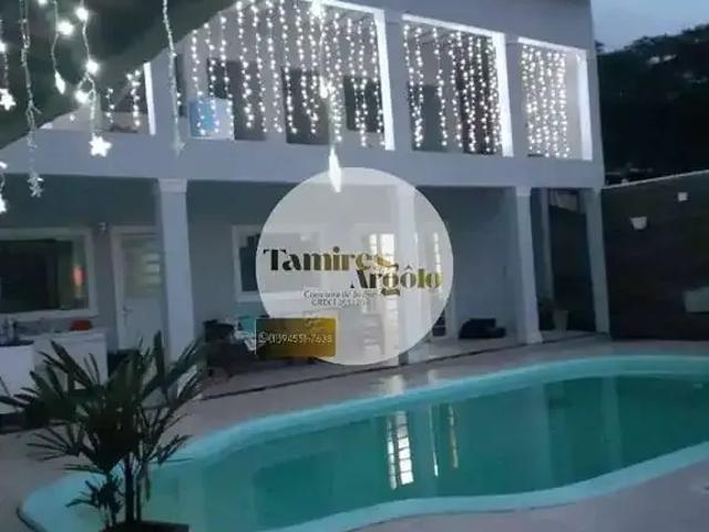 Sítio / Chácara para Venda em Cajamar/SP Ponunduva 4 Quartos