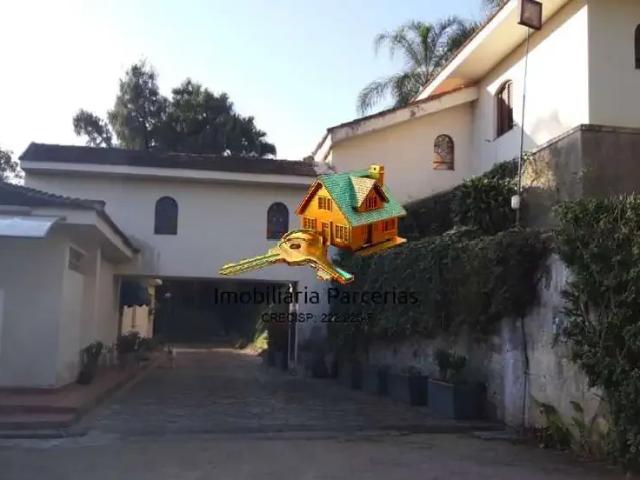 Sítio / Chácara para Venda em Cajamar/SP Ponunduva 4 Quartos