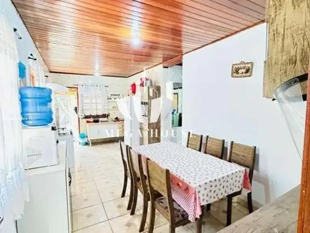 Sítio / Chácara para Venda em Cajamar/SP Ponunduva 4 Quartos