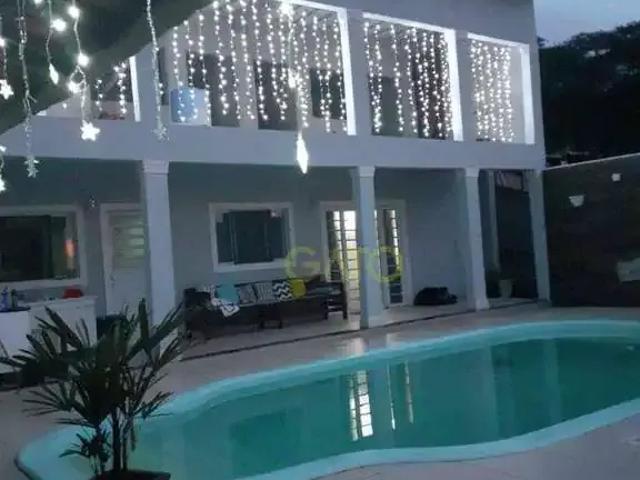 Sítio / Chácara para Venda em Cajamar/SP Ponunduva 4 Quartos