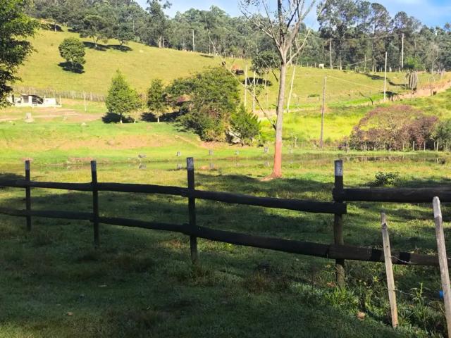 Sítio / Chácara para Venda em Cajamar/SP Ponunduva 4 Quartos