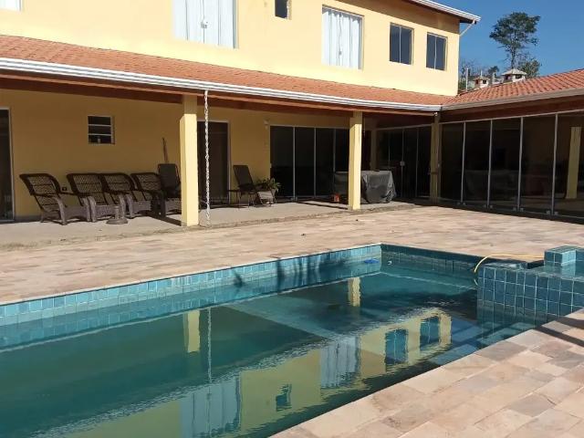 Sítio / Chácara para Venda em Cajamar/SP Ponunduva 5 Quartos