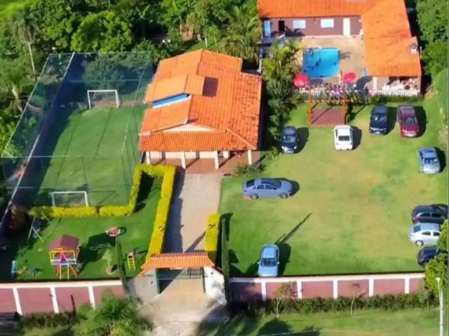 Sítio / Chácara para Venda em Cajamar/SP Ponunduva 5 Quartos