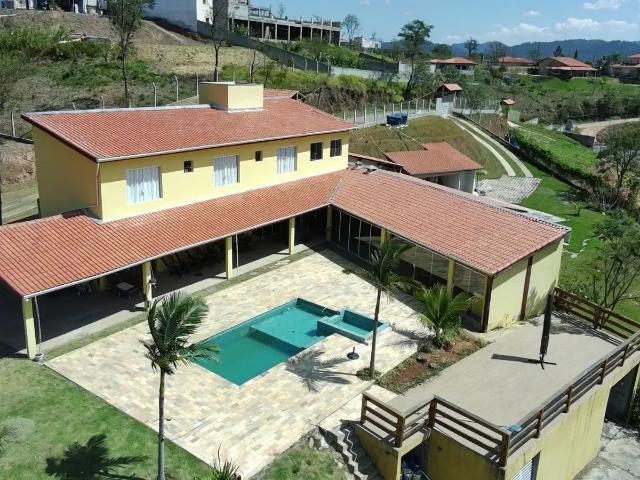 Sítio / Chácara para Venda em Cajamar/SP Ponunduva 5 Quartos