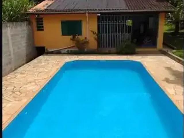 Sítio / Chácara para Venda em Cajamar/SP Ponunduva 1 Quartos