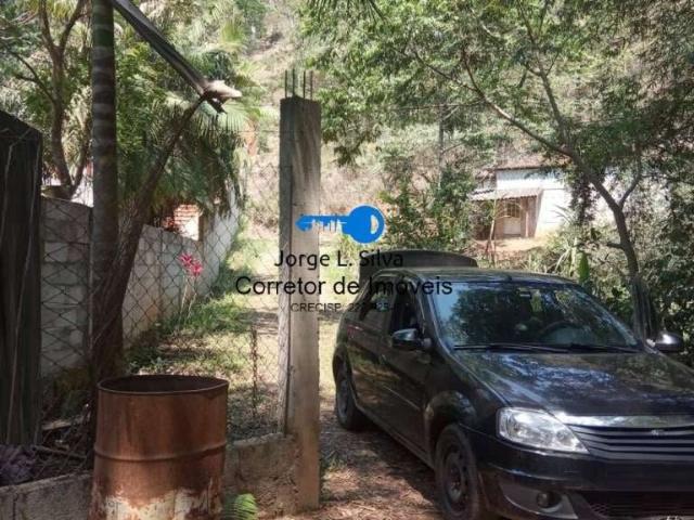 Sítio / Chácara para Venda em Cajamar/SP Ponunduva 1 Quartos