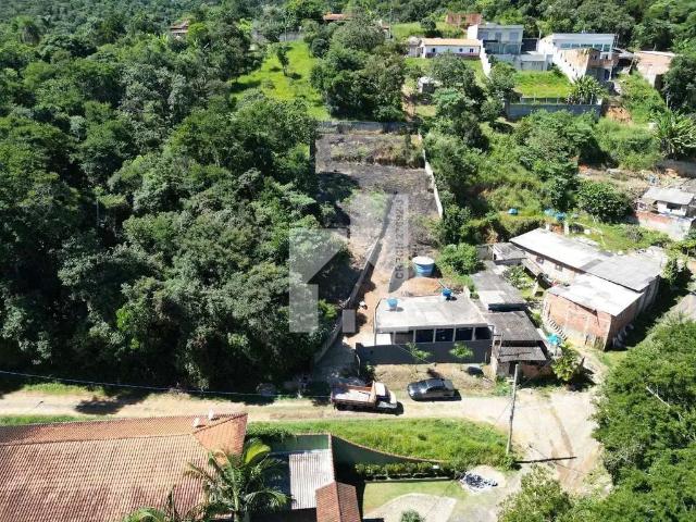Sítio / Chácara para Venda em Cajamar/SP Ponunduva 1 Quartos