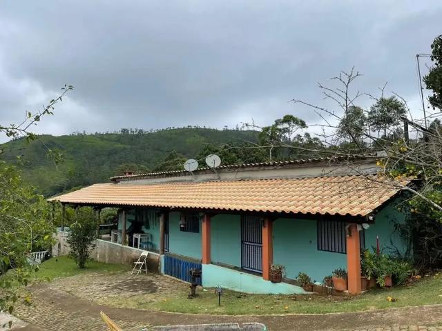 Sítio / Chácara para Venda em Cajamar/SP Ponunduva 2 Quartos