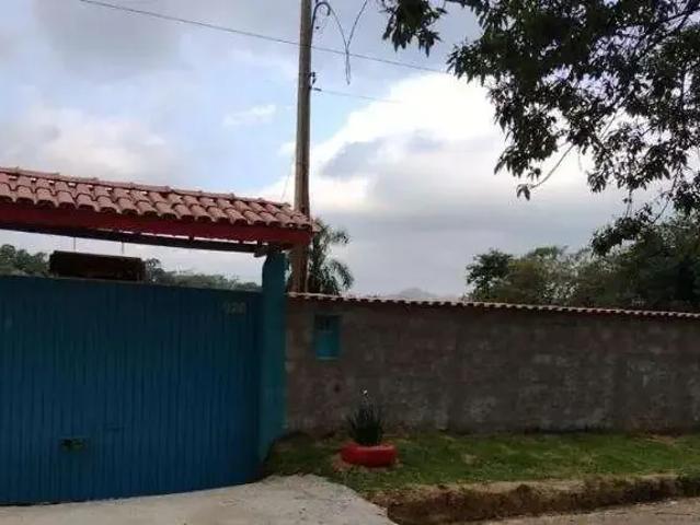 Sítio / Chácara para Venda em Cajamar/SP Ponunduva 2 Quartos