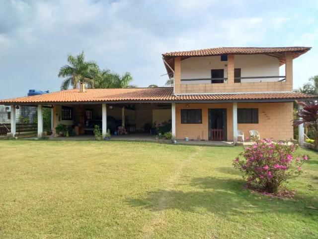 Sítio / Chácara para Venda em Cajamar/SP Ponunduva 2 Quartos