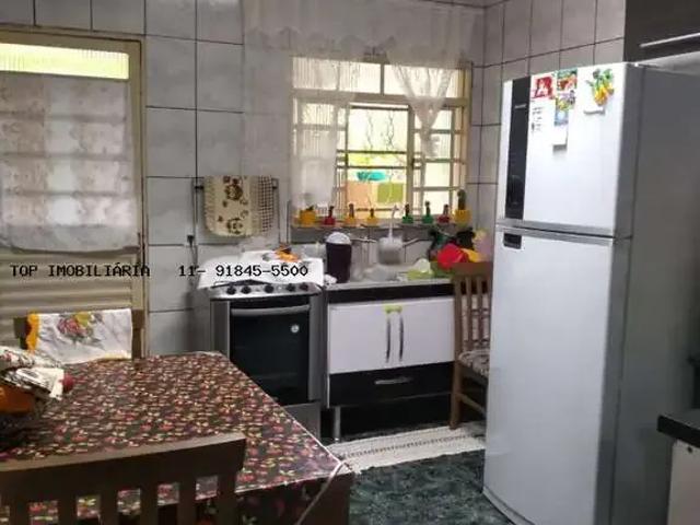 Sítio / Chácara para Venda em Cajamar/SP Ponunduva 2 Quartos