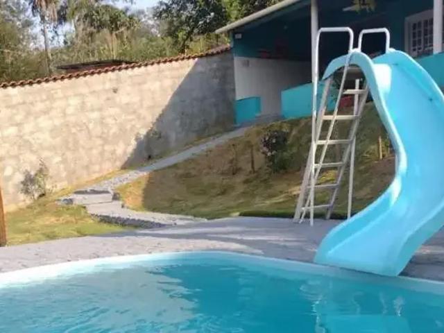 Sítio / Chácara para Venda em Cajamar/SP Ponunduva 2 Quartos