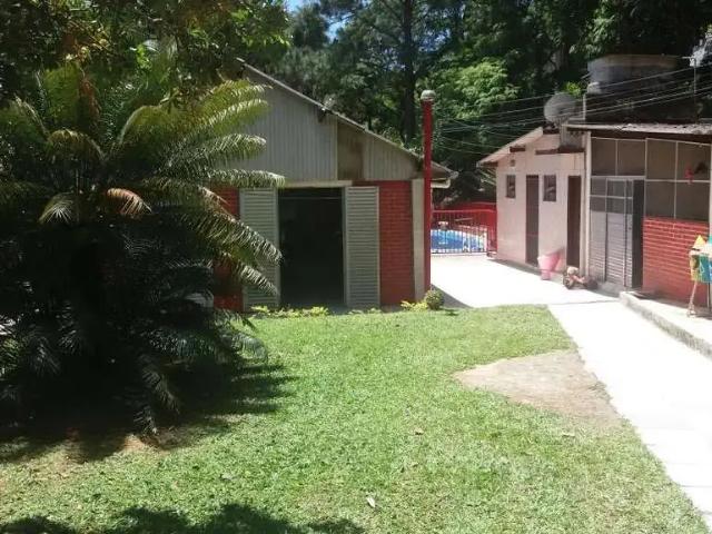 Sítio / Chácara para Venda em Cajamar/SP Ponunduva 3 Quartos