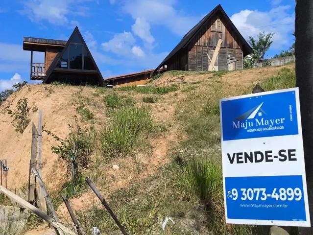 Sítio / Chácara para Venda em Cajamar/SP Ponunduva 3 Quartos