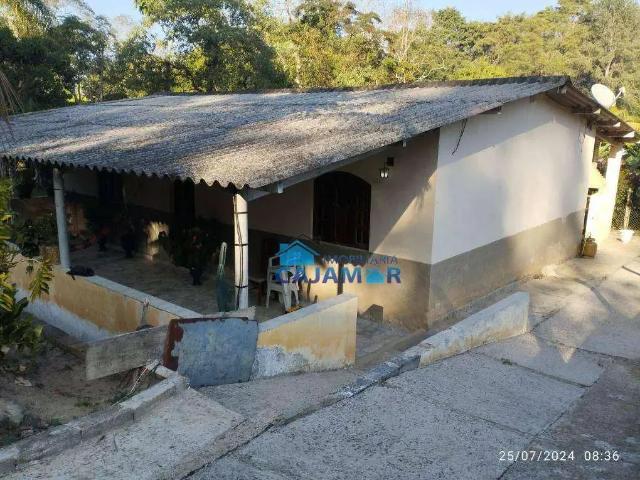 Sítio / Chácara para Venda em Cajamar/SP Ponunduva 3 Quartos