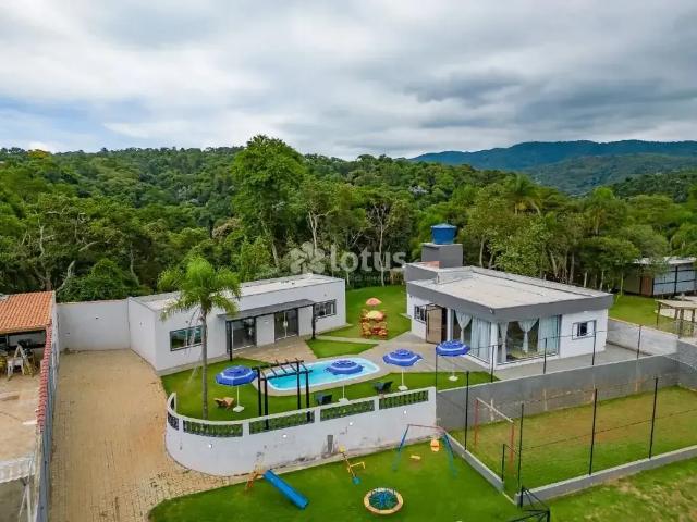 Sítio / Chácara para Venda em Cajamar/SP Ponunduva 3 Quartos