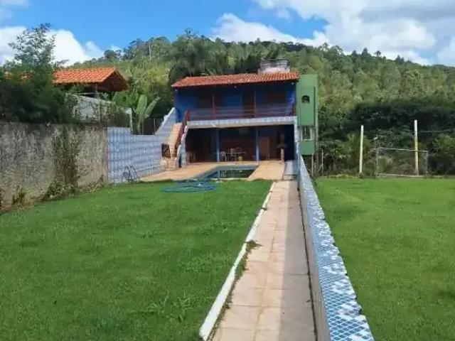 Sítio / Chácara para Venda em Cajamar/SP Ponunduva 3 Quartos