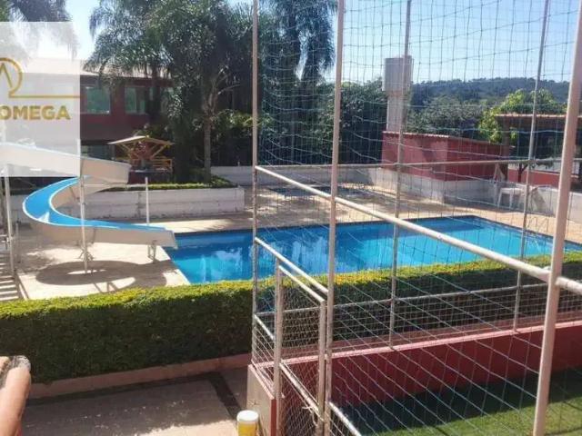 Sítio / Chácara para Venda em Cajamar/SP Ponunduva 3 Quartos