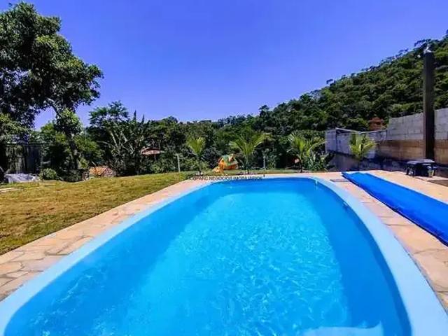 Sítio / Chácara para Venda em Cajamar/SP Ponunduva 3 Quartos