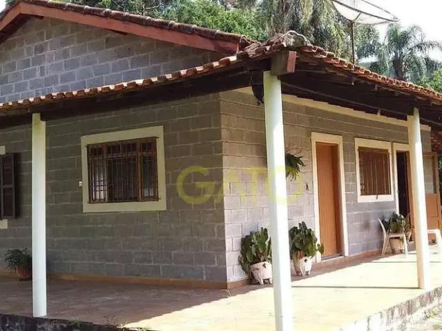 Sítio / Chácara para Venda em Cajamar/SP Ponunduva 3 Quartos