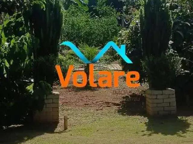 Sítio / Chácara para Venda em Cajamar/SP Vau Novo 2 Quartos
