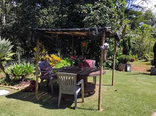 Sítio / Chácara para Venda em Cajamar/SP Vau Novo 2 Quartos