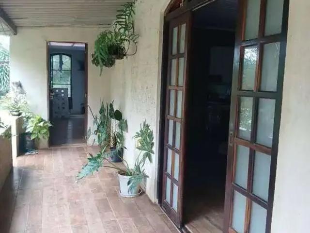 Sítio / Chácara para Venda em Cajamar/SP Vau Novo 2 Quartos
