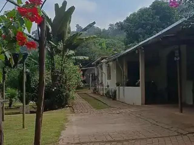 Sítio / Chácara para Venda em Cajamar/SP Vau Novo 2 Quartos