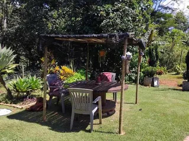 Sítio / Chácara para Venda em Cajamar/SP Vau Novo 2 Quartos