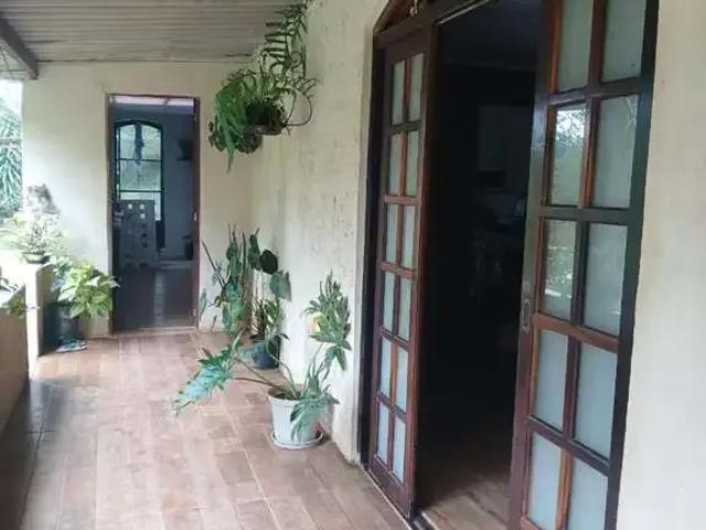 Sítio / Chácara para Venda em Cajamar/SP Vau Novo 2 Quartos
