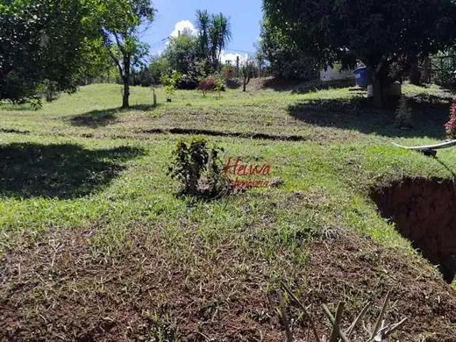 Sítio / Chácara para Venda em Cajamar/SP Vau Novo 2 Quartos