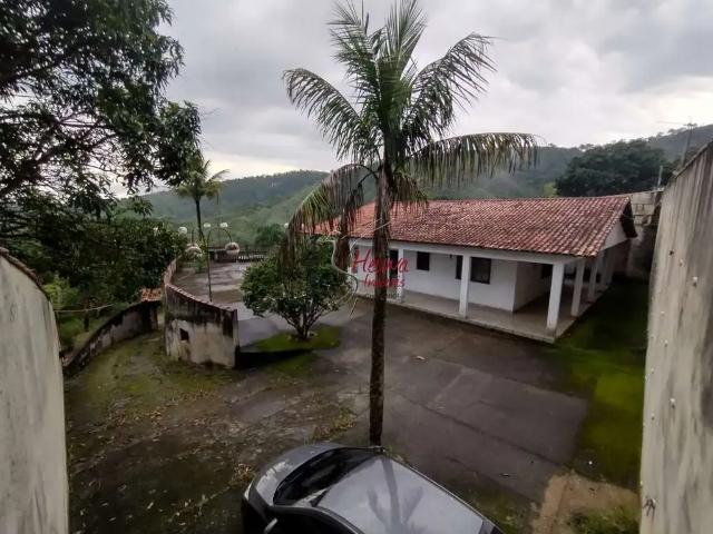Sítio / Chácara para Venda em Cajamar/SP Vau Novo 3 Quartos