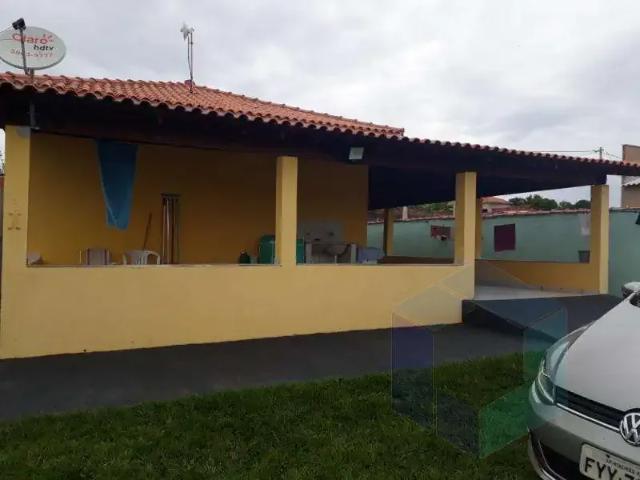 Sítio / Chácara para Venda em Cajuru/SP Centro 3 Quartos