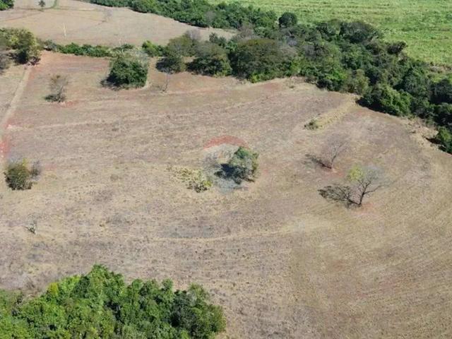 Sítio / Chácara para Venda em Cajuru/SP Centro 3 Quartos