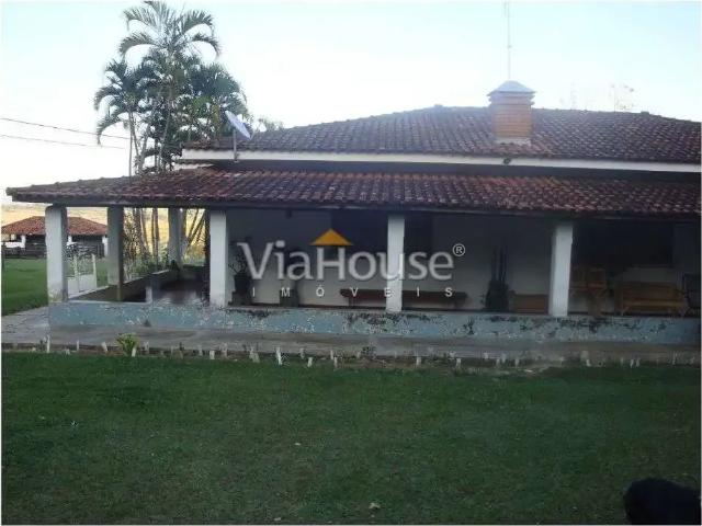 Sítio / Chácara para Venda em Cajuru/SP Três Marias 3 Quartos