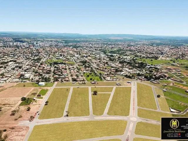 Sítio / Chácara para Venda em Caldas Novas/GO Centro 1 Quartos