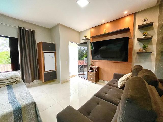 Sítio / Chácara para Venda em Caldas Novas/GO Residencial Eldorado Park II 5 Quartos